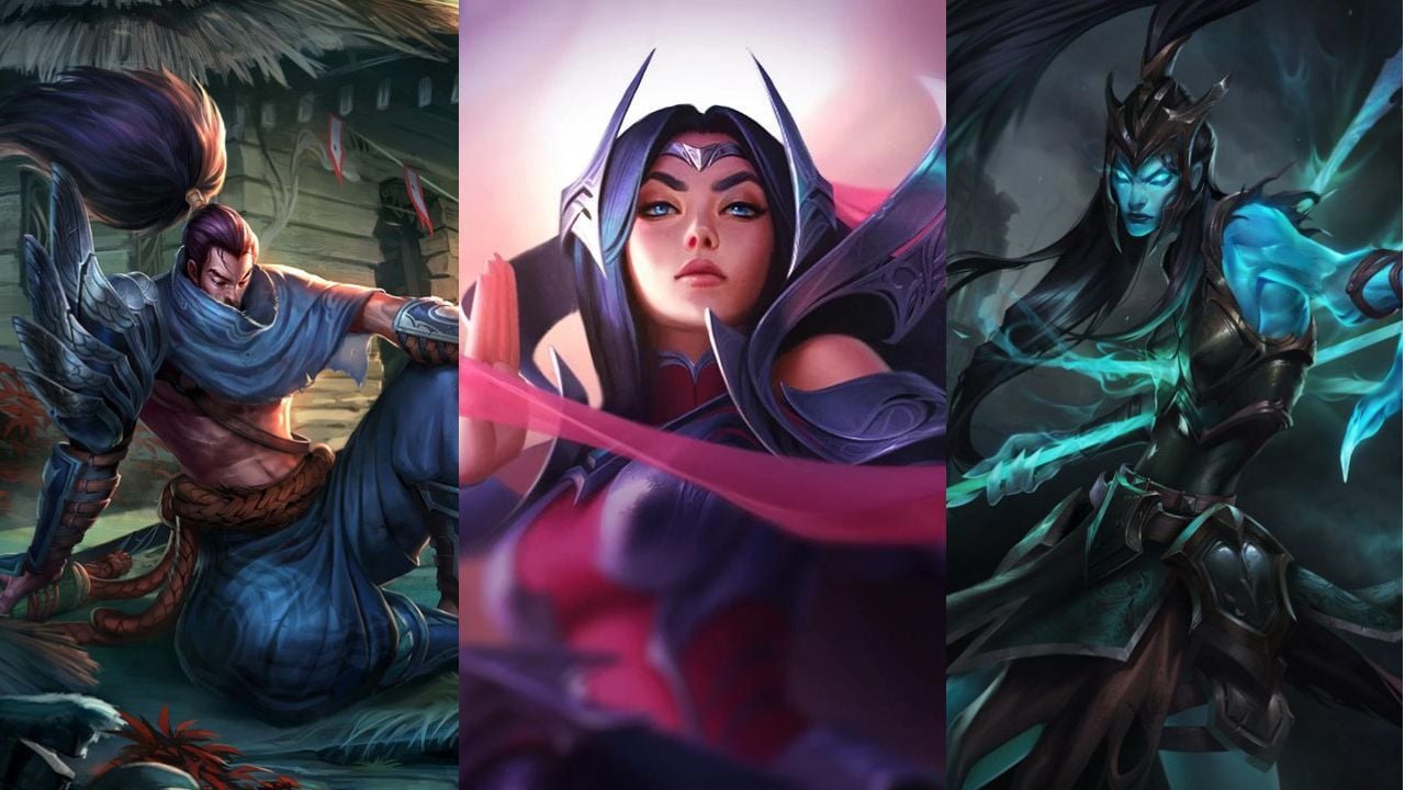 All Teamfight Tactics (TFT) Set 9 Units– Origins and Classes - TRN Checkpoint